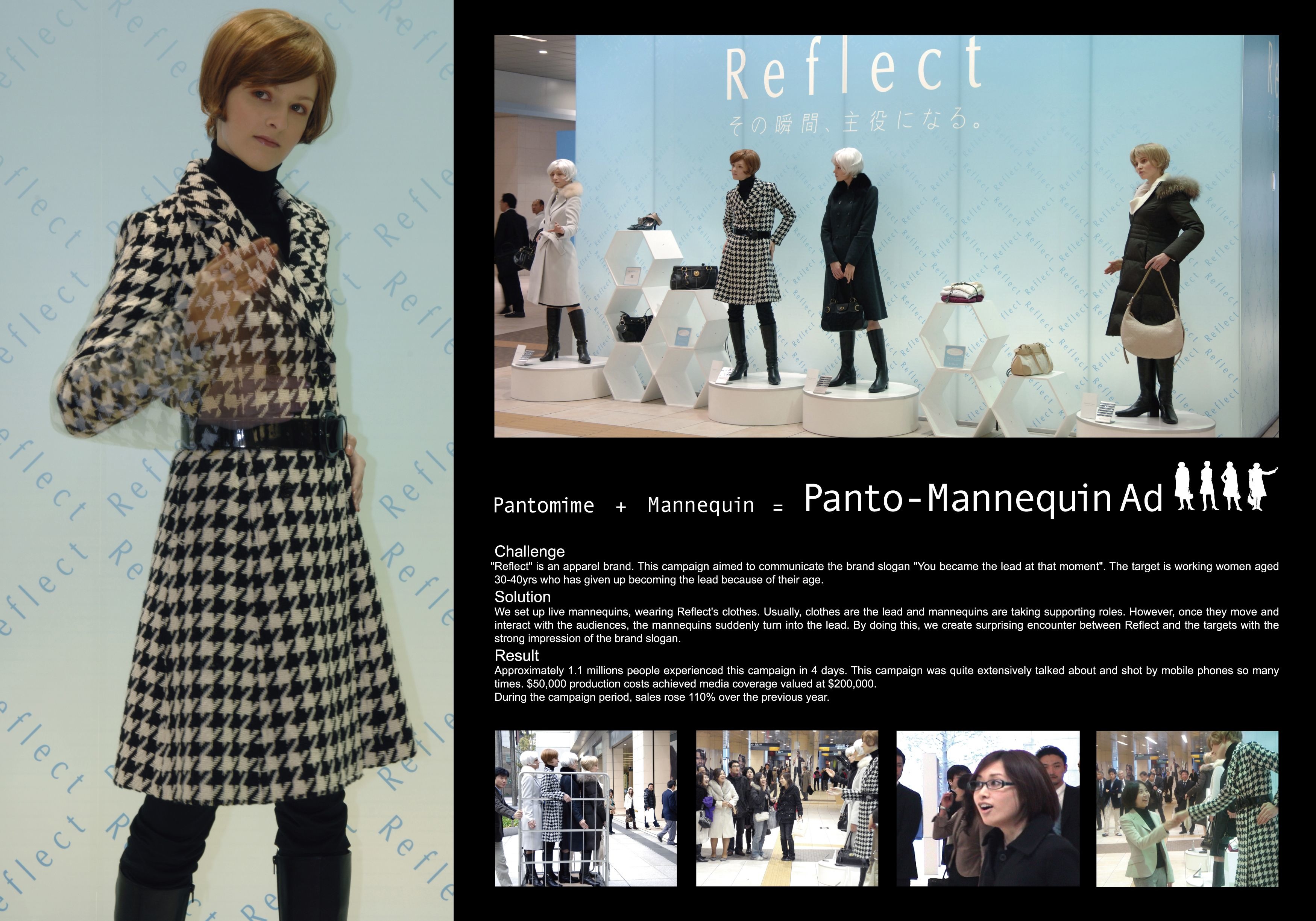 PANTO-MANNEQUIN | Entry | THE WORK