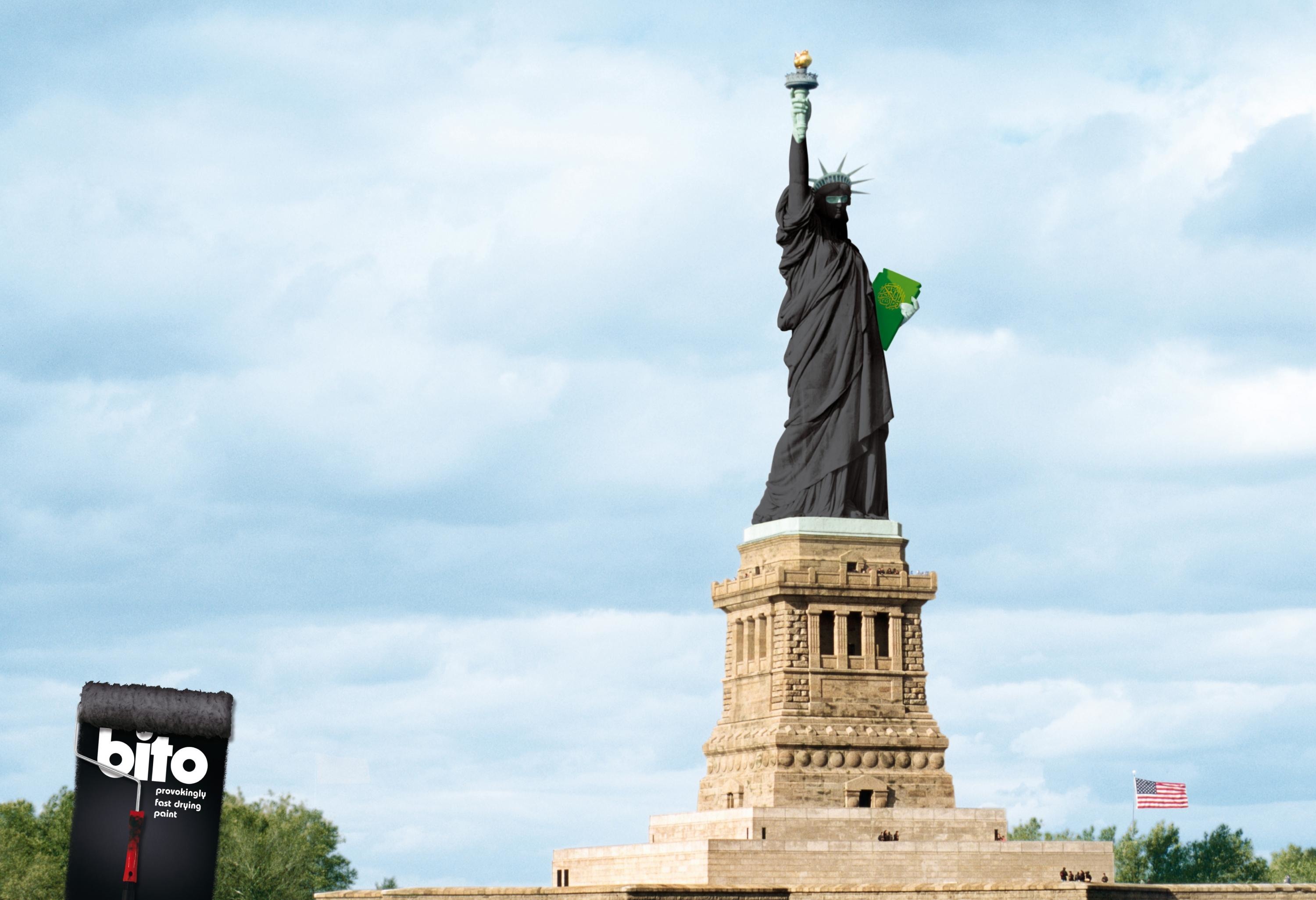 BITO COLORING AND PAINTS | Campaign | THE WORK