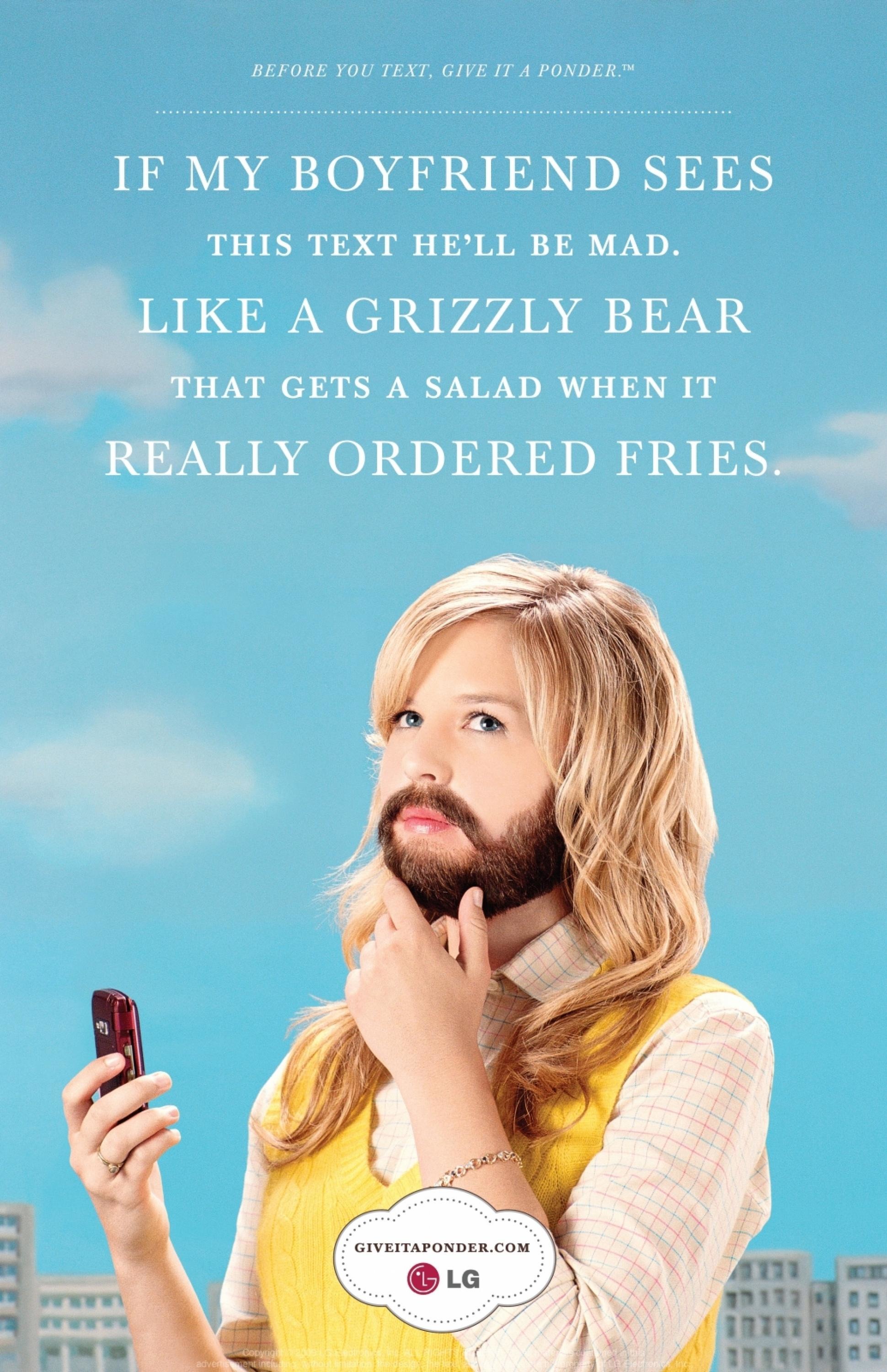 MOBILE PHONES | Campaign | THE WORK