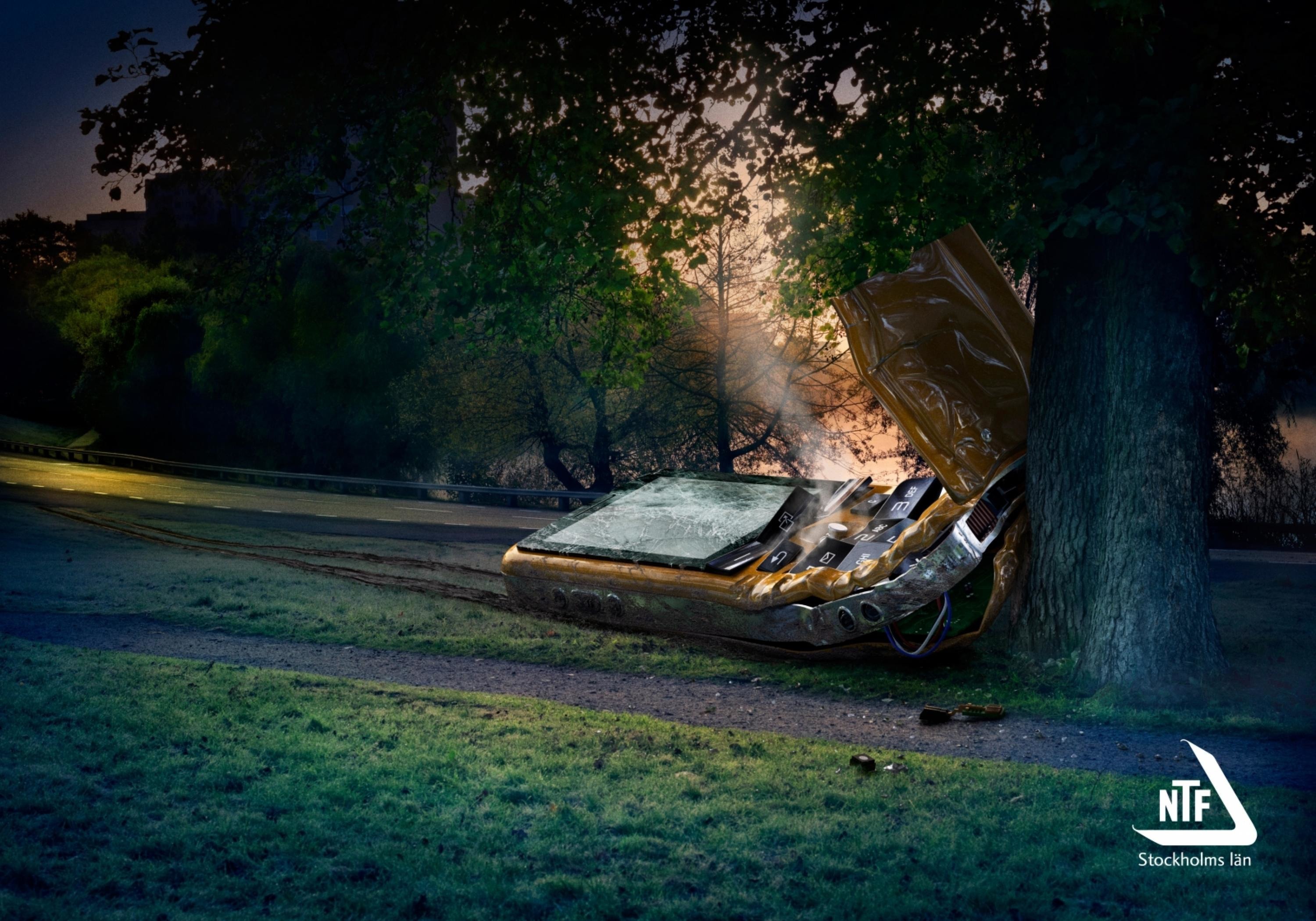 ROAD SAFETY AWARENESS | Campaign | THE WORK